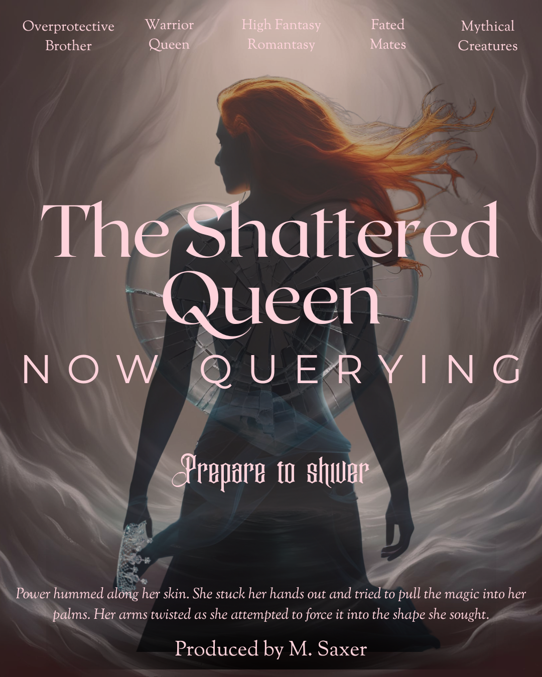 Dragon Pitches – The Problem with Dragons